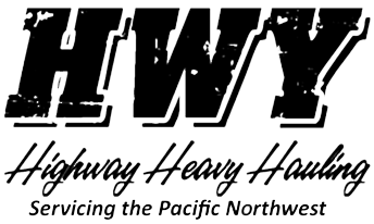 Merch - HWY Heavy Hauling