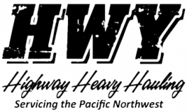 Heavy Hauling & Equipment Transport - HWY Heavy Hauling